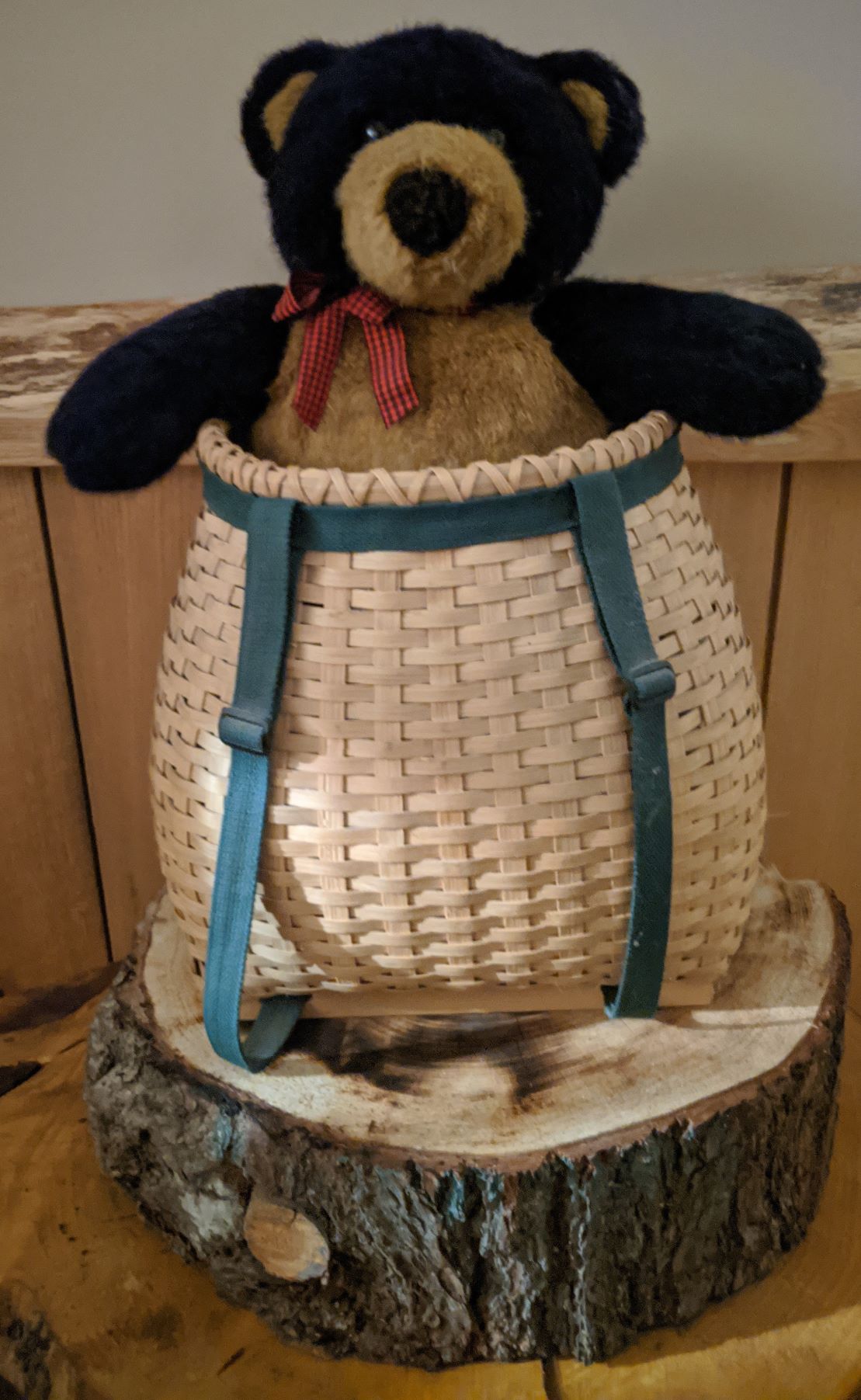 “Bear Essentials” – Adirondack Outlaw