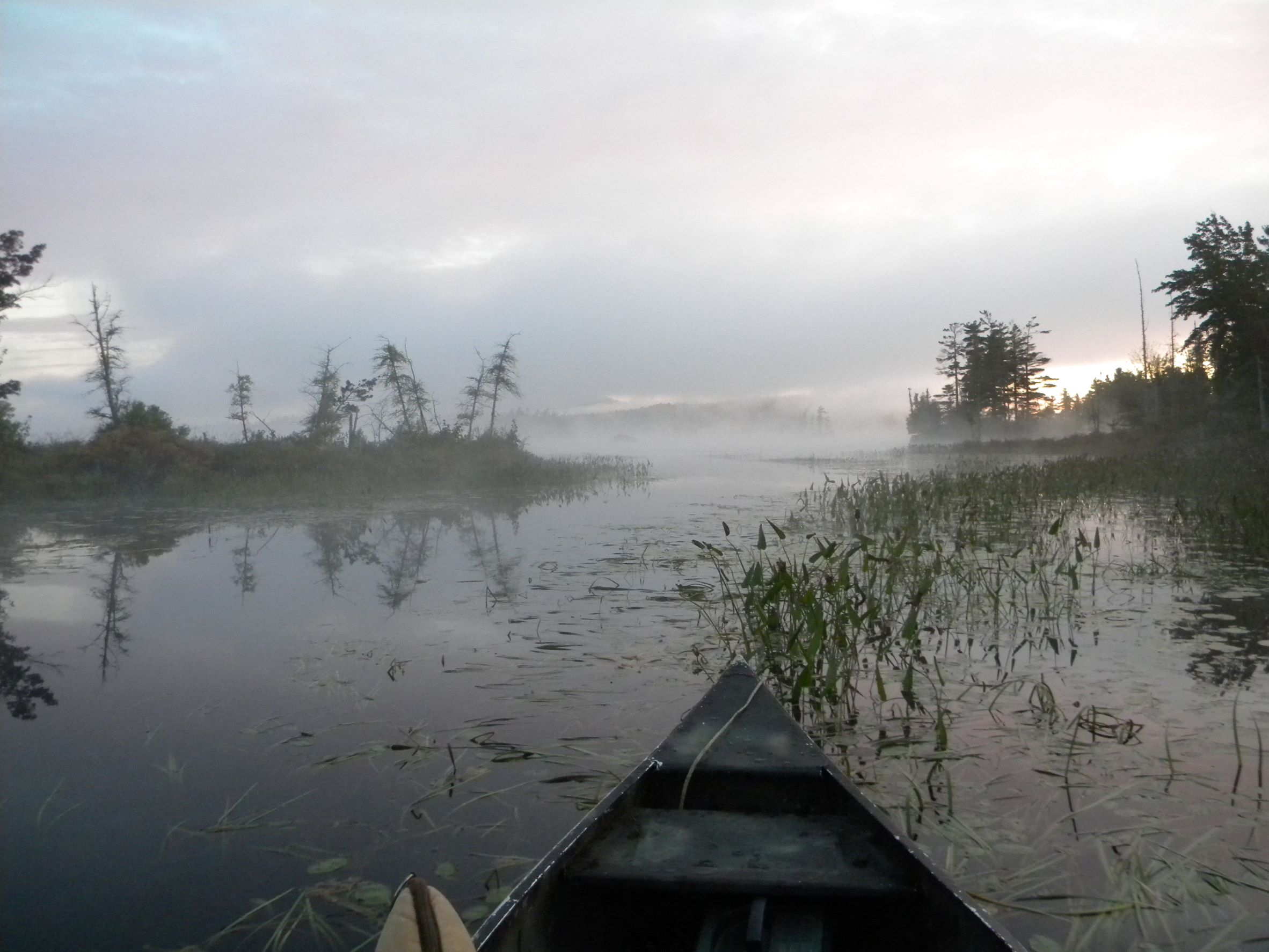 Duck Hunt 6 – Adirondack Outlaw