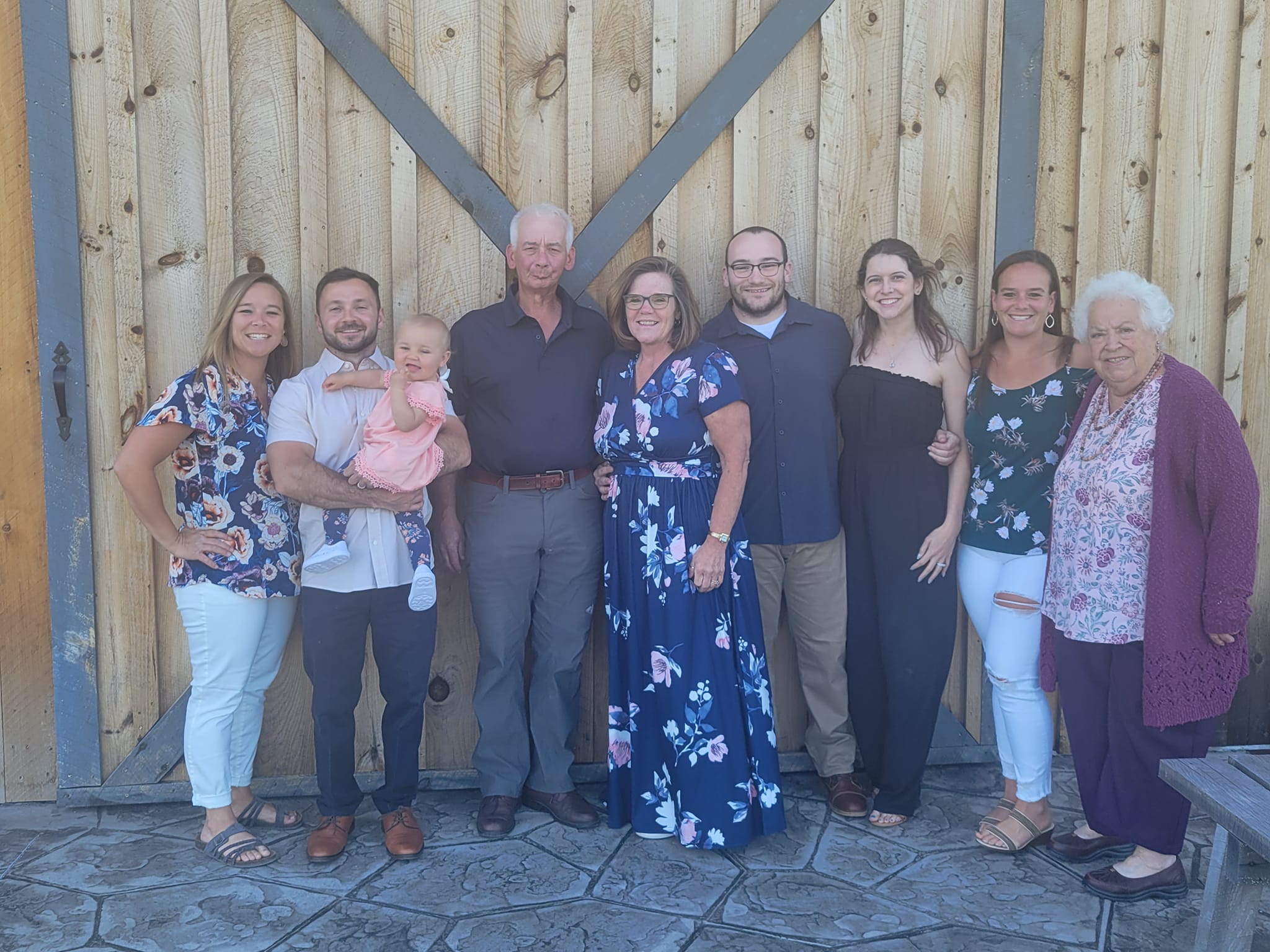 Robin Retirement 1 – Adirondack Outlaw